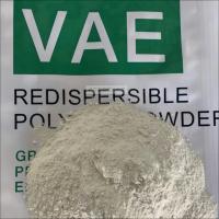 China Excellent Adhesion Paper Chemical Additives 24937 78 8 Effective Bonding Substrate VAE for sale