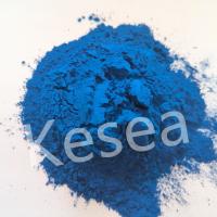 China Lightfastness Iron Oxide Blue For High Temperature Environments for sale
