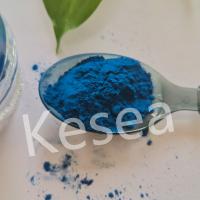 China Lightfastness Iron Oxide Blue For High Temperature Environments for sale