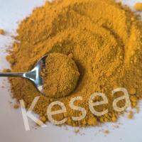 China Fe2O3 Iron Oxide Pigment High Temperature Resistant for sale