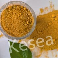 China Fe2O3 Iron Oxide Pigment High Temperature Resistant for sale