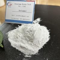 China White Powered Anti Foaming Agent Cas 9006-65-9 For Textile Industry for sale