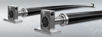 China 12000mm Length Spreader Roller High Temperature 1500m/Min Industrial Rollers for sale