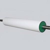 China Liquid Industrial Silicone Rubber Roller RTV Anti Stick For PP PE PVA PVC Film for sale