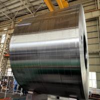 China Cast Iron Papermaking Dryer Cylinder 500m/Min-1200m/Min Industrial Roller for sale