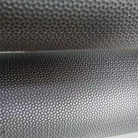 China 42Crmo Heating Metal Embossing Roller For Nonwoven Fabric Laser Engraving for sale