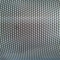 China 42Crmo Heating Metal Embossing Roller For Nonwoven Fabric Laser Engraving for sale