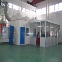 China Dia 50mm-600mm Ceramic Anilox Roller Flexo Printing High Accuracy for sale