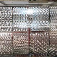 China 45# Material Leather Embossing Roller Customized Steel Roller for sale