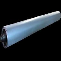 China Napkin Paper Embossing Roller HRC62 HV1100 Aluminum Roller Chrome Plating for sale