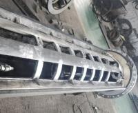 China Stainless Pick Up Suction Roller Paper Machine Press Roller 2000mm-9000mm Length for sale
