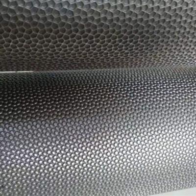 China Customized Roll Calender Spunbond Or Meltblown Nonwoven Embossing Roller for sale