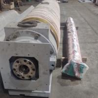 China Hard Nip Calendar Roller Printing Writing Paper Calendering Roll for sale