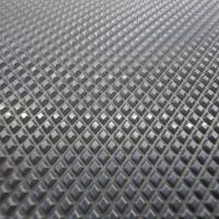 China HRC58-HRC62 Calender Roller Calendar Roll For Nonwoven Fabric for sale