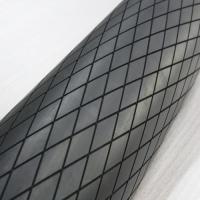 China BOPP And BOPET Film Carbon Fiber Roller High Hardness Industrial Roller for sale