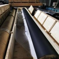 China BOPP And BOPET Film Carbon Fiber Roller High Hardness Industrial Roller for sale