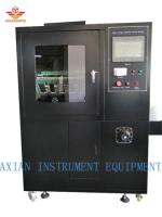 China IEC 60587 Automatic Erosion Testing Machine Stainless Steel Tracking for sale
