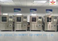 China IEC 60587 Insulating Materials Erosion Testing Machine High Voltage Tracking for sale