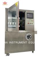 China High Voltage Inclined Plane Tracking And Erosion Test Equipment 6000W for sale