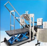China Roofing Building Materials SUS304 Combustion Tester 5.5KW Power for sale