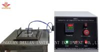 China Conductive and Compressive Heat Resistance Tester ASTMF1060-2018 for sale
