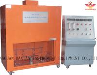 China DX8363 750W Wire Testing Equipment With 220V 50Hz Power Supply for sale