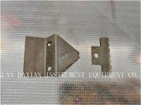 China Resistance To Tracking And Erosion Test Machine Electrode Electrical Insulating for sale