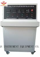 China High Power Wire And Cable Withstand Voltage Tester AC220V 50Hz for sale