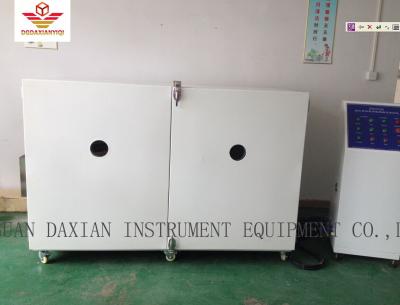 China Thermal Insulation Rubber Maximum Service Temperature Test Machine ASTM C411-82 for sale