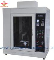 China Solid Insulating Materials Tracking Test Apparatus 220V 50-60Hz for sale