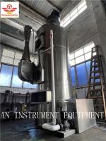 China Air Volume Turbocharger Purification Equipment Cooling And Dedusting for sale