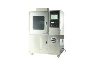 China Plastic Testing Equipment IEC60587 for sale