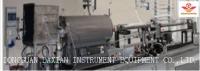 China 1.5KW Flammability Test Chamber For Smoke Toxicity Hazard Classification for sale