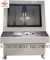 China ASTME 136-22 Fire Testing Equipment Non Combustibility AC220V for sale