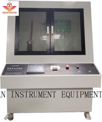 China ASTME 136-22 Fire Testing Equipment Non Combustibility AC220V for sale