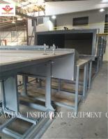 China Flexible Cellular Materials Lab Testing Equipment With LCD Display for sale