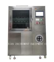 China High Power IEC60587 6KVA Plastic Testing Equipment 100V-8000V Voltage Testing for sale