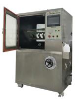 China 220V Plastic Testing Equipment for Electrical Insulating Materials Sampling for sale