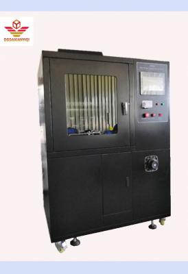 China 5 Group High Voltage Test Equipment Stainless Steel / Baking Paint for Professional Use for sale