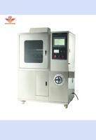 China 100V-8000V Plastic Testing Equipment Stainless Steel / Baking Paint for sale