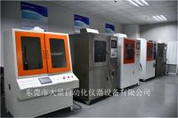 China IEC60587 Track And Erosion Testing Machine Electronic Components for sale