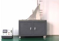 China Baking Paint Deformation Plastic Testing Equipment with 0.001mm Micrometer for sale