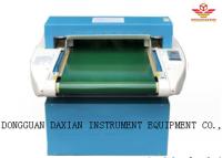 China PLC Industrial Clothing Security Detectors 220V 1650* 1050*900mm 50/60Hz for sale