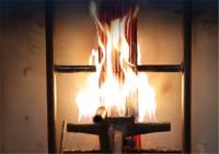China Cables EN50399 Test Machine Flammability Fire Testing Technology for sale