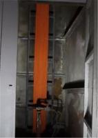 China IEC60332-3 Wire Fire Testing Equipment EN50399 Fire Testing Technology for sale