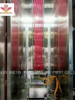 China Lab Fire Testing Equipment for sale