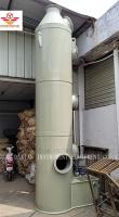 China IEC60332-3 Durable Flammability Testing Equipment Bunched Cable Vertical Flame Spread Machine for sale