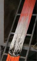 China IEC60332-3 Flammability Testing Equipment Heat Release And Smoke Production Measurement for sale