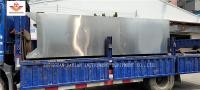 China Vertical Flame Spread Testing Machine Bunched Cable EN 50399 Standard for sale