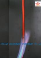 China DAXIAN Flammability Test Equipment Ensuring Compliance IEC60332-1-1 Cable Fire for sale